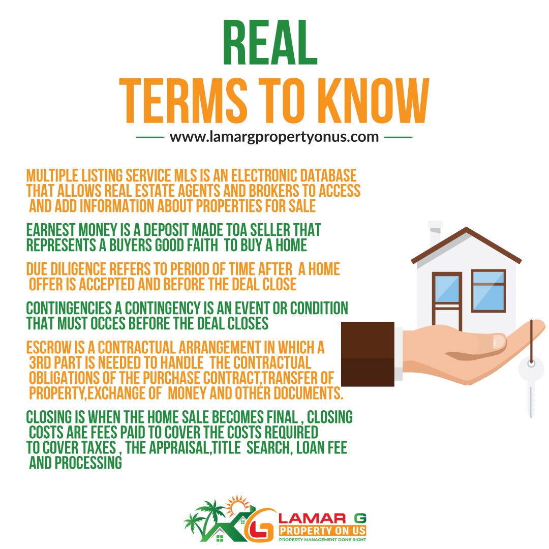 South florida long term rentals - Lamar G Property On Us - Medium