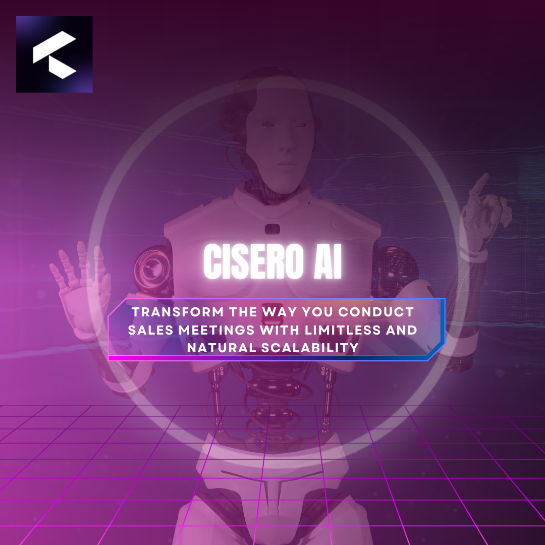 Cisero Ai — Transform Your Sales Meetings with Limitless and Natural ...