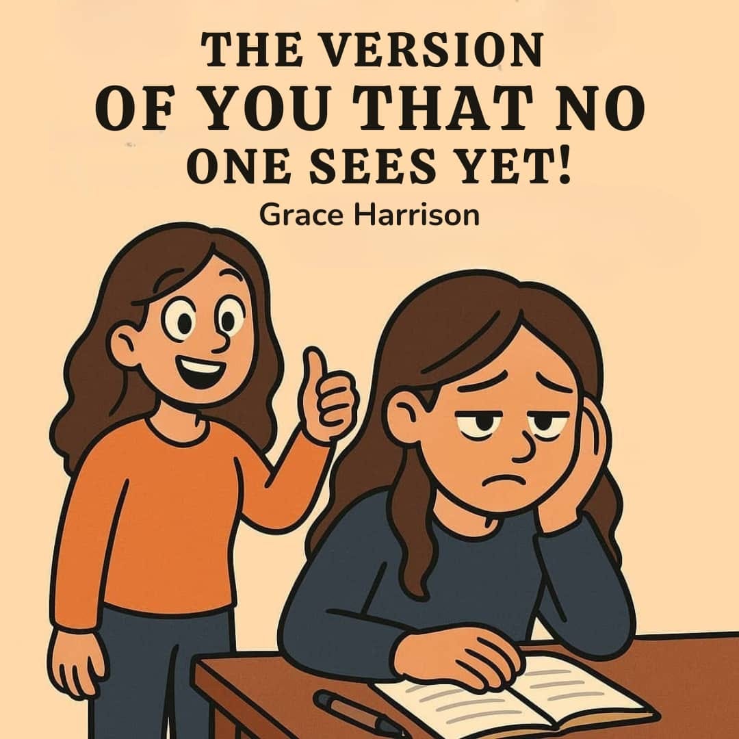 The Version of You That No One Sees — Yet | by Beyond Limits & Personal ...