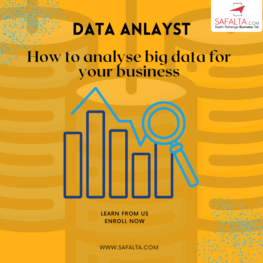 How much do Data Analysts earn?. Cleaning, analysing, interpreting, and… | by Safalta.com | Medium