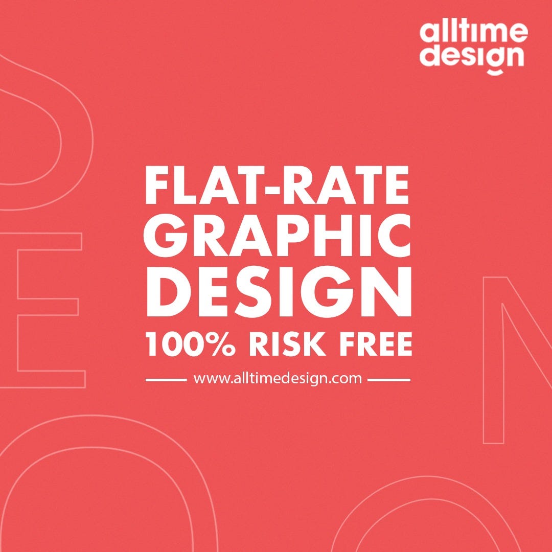 Get Unlimited Designs to Choose Your Best - All Time Design - Medium