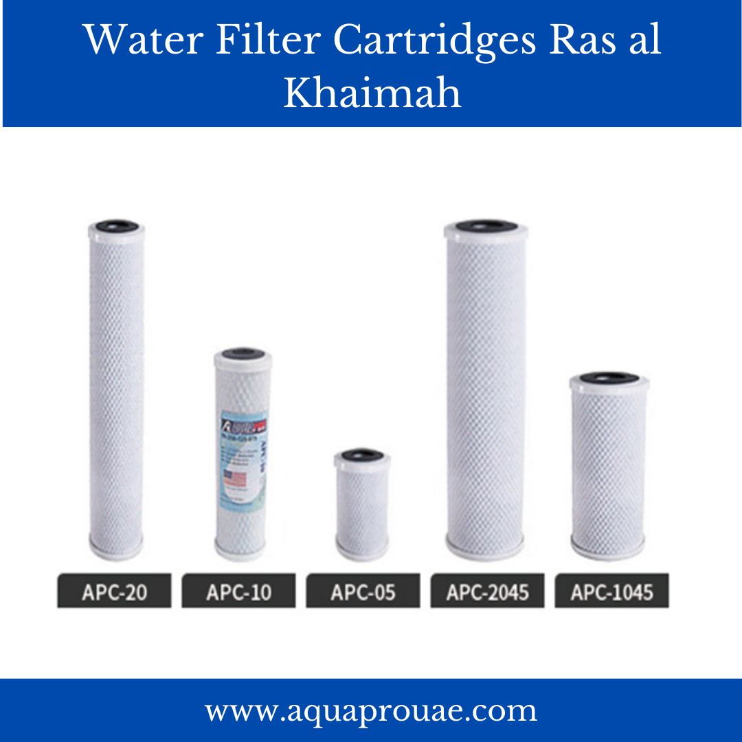 Water Filter Cartridges Ras al Khaimah - aquapro - Medium