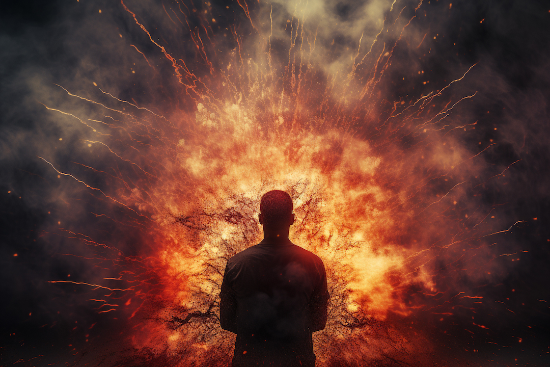 For The First Time In History, Humanity Has A Single Common Foe | by ...