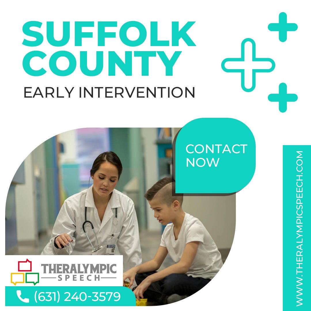 Early Intervention Services in Suffolk County - Theralympicspeech - Medium