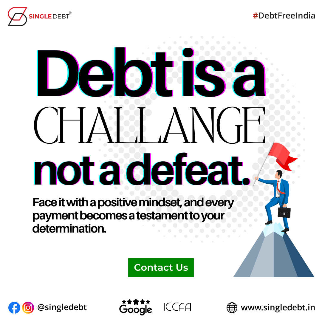 Debt Management - Single Debt - Medium