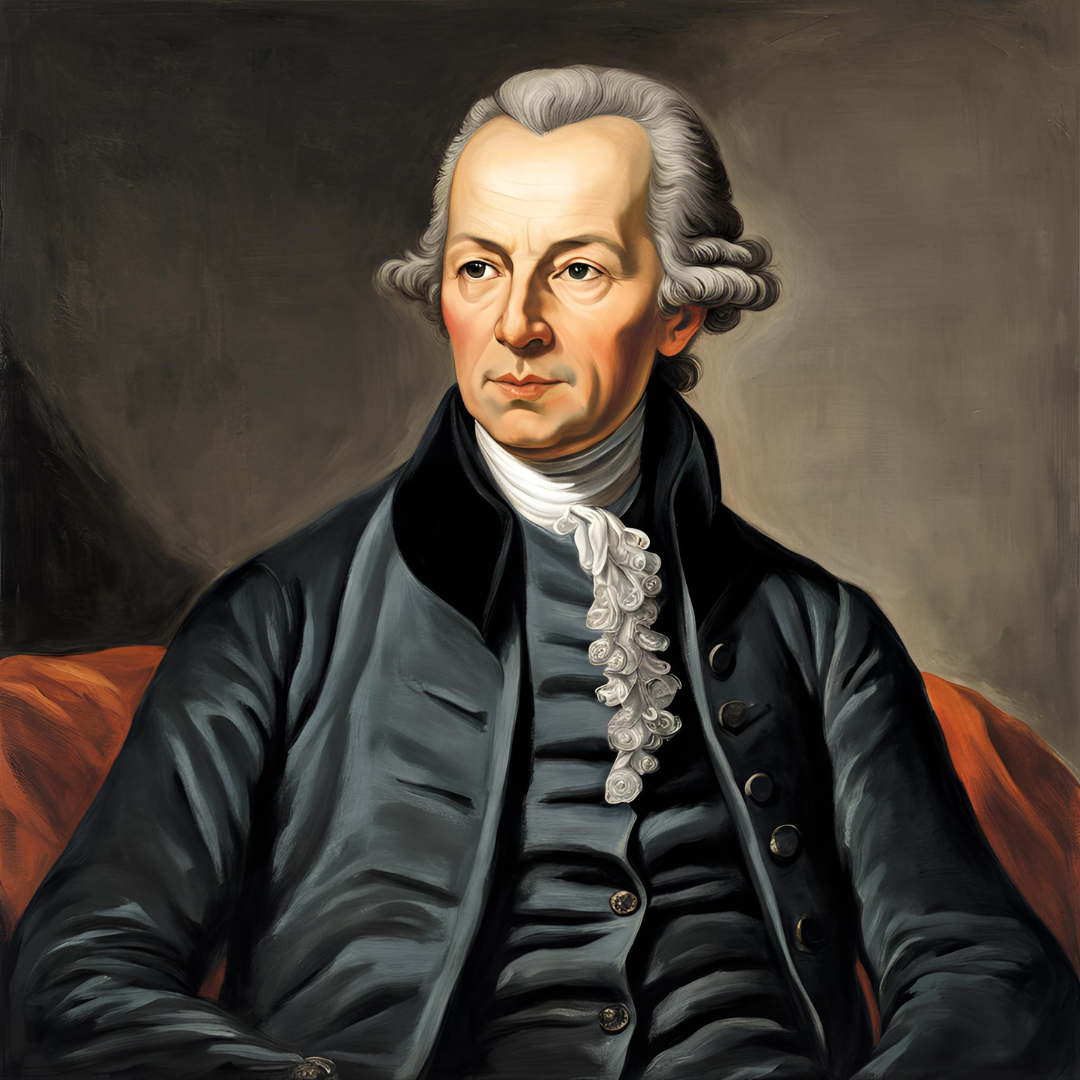 Kant’s Influence on Later Philosophical Movements | by Outis | LICENTIA ...