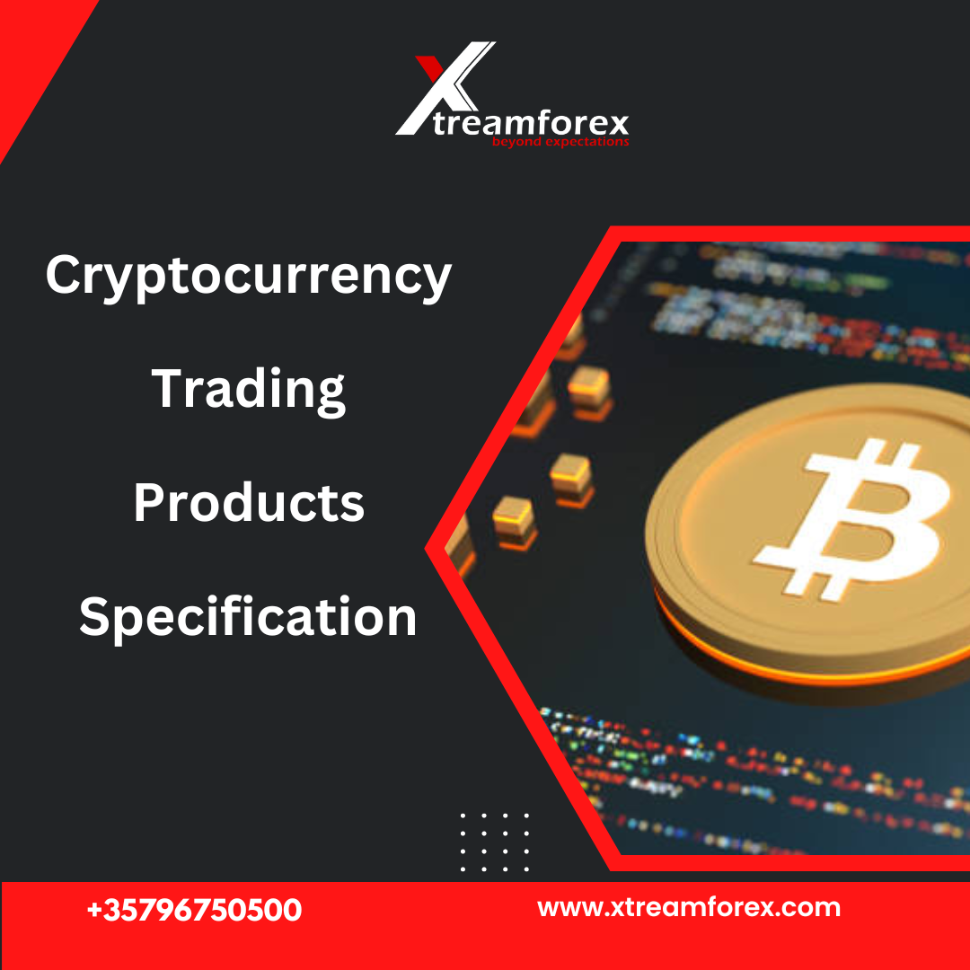 Cryptocurrency Trading Products Specification - Tammana - Medium