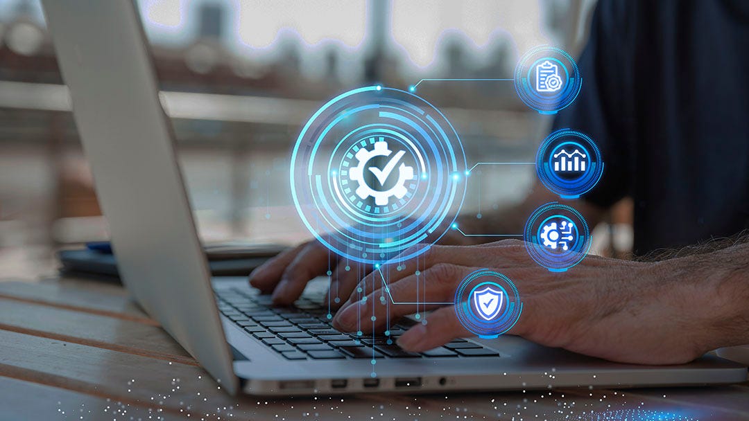 Los 8 problemas informáticos más comunes en empresas - HOPE TECHNOLOGICAL SOLUTIONS S.L. - Medium