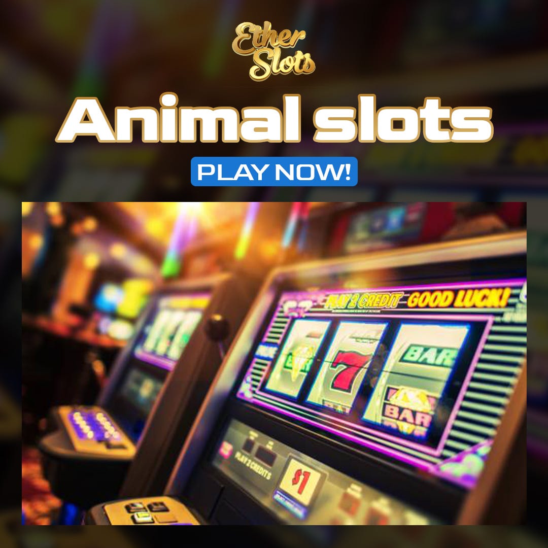 Embark on a thrilling adventure in our virtual casino, where adorable ...