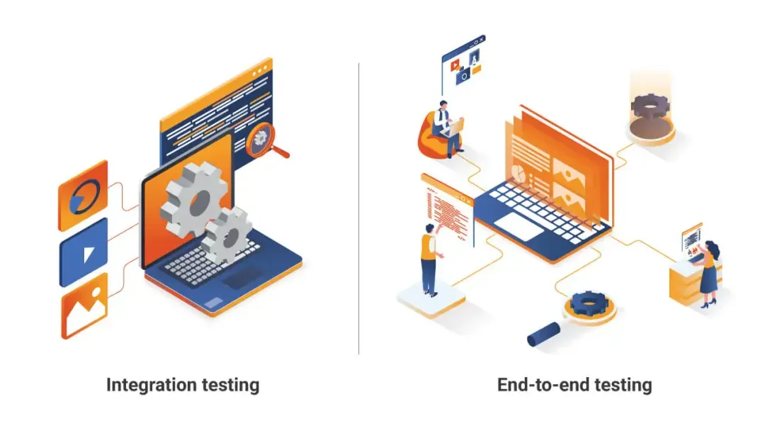 Integration Testing and End-to-End Testing — What’s The Difference ...