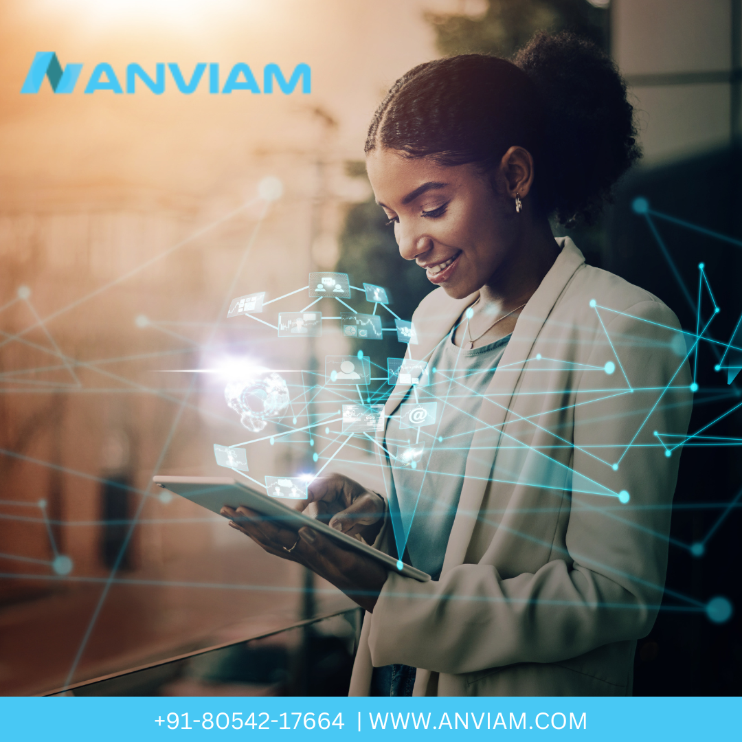 Healthcare App Development | Anviam - Anviam - Medium
