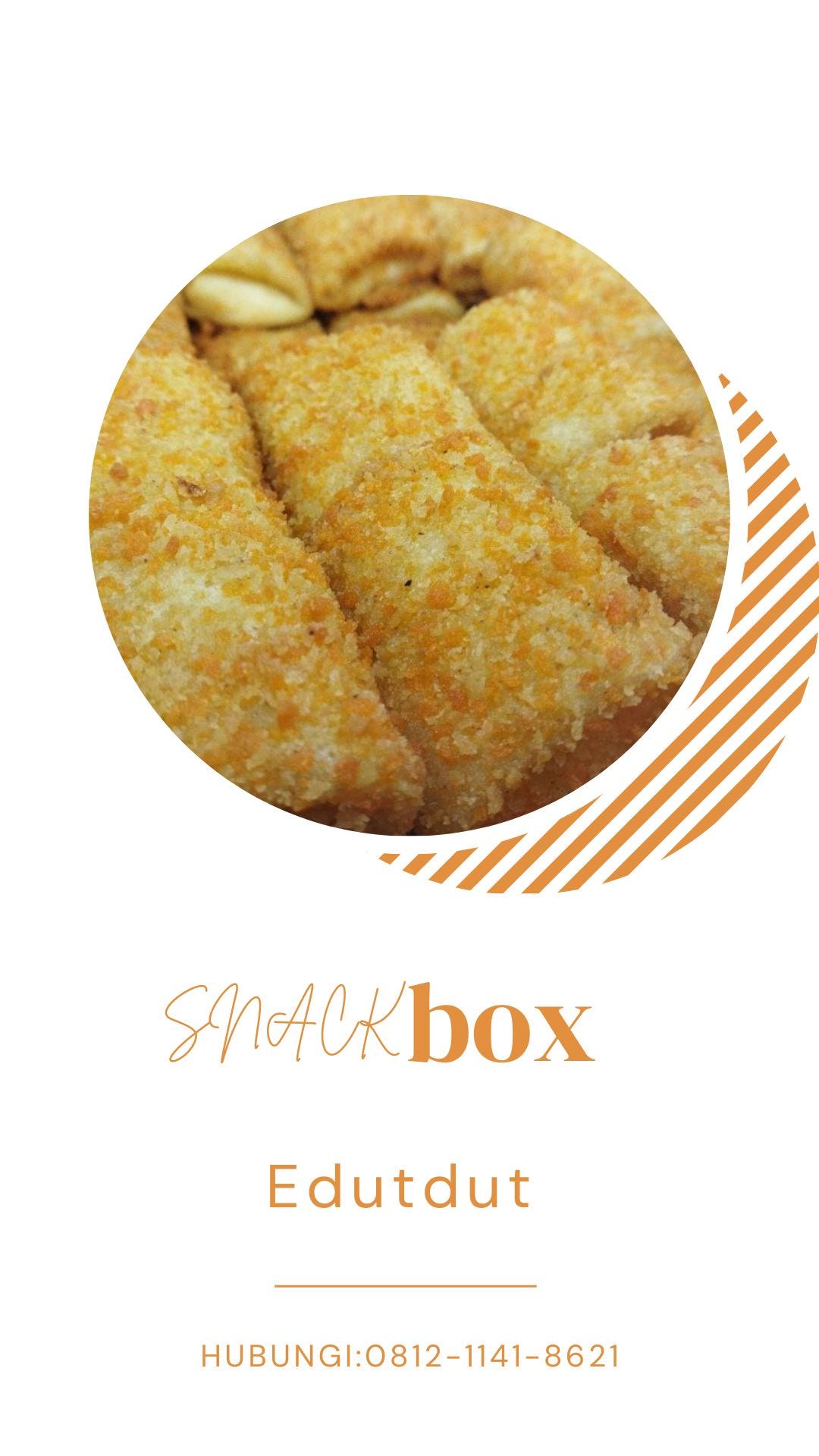 Snack Box Premium, Call 812-1141-8621, Snack Box Terdekat EdutDut Risoles ORDER SEKARANG,KLIK ...