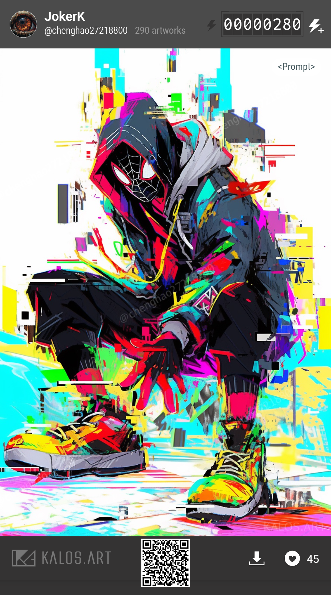 KALOS.art Weekly Selected 024 - Kalos.Art |Powerful community build for ...