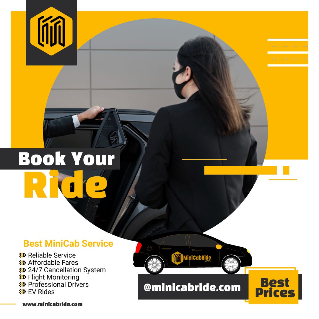 Manchester Airport Taxi: Navigating the Skies to the Streets with ...
