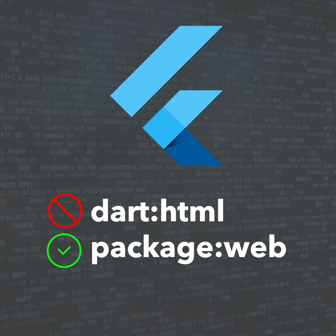 How To Download Files With The web Package In Flutter Apps | by xeladu | Level Up Coding