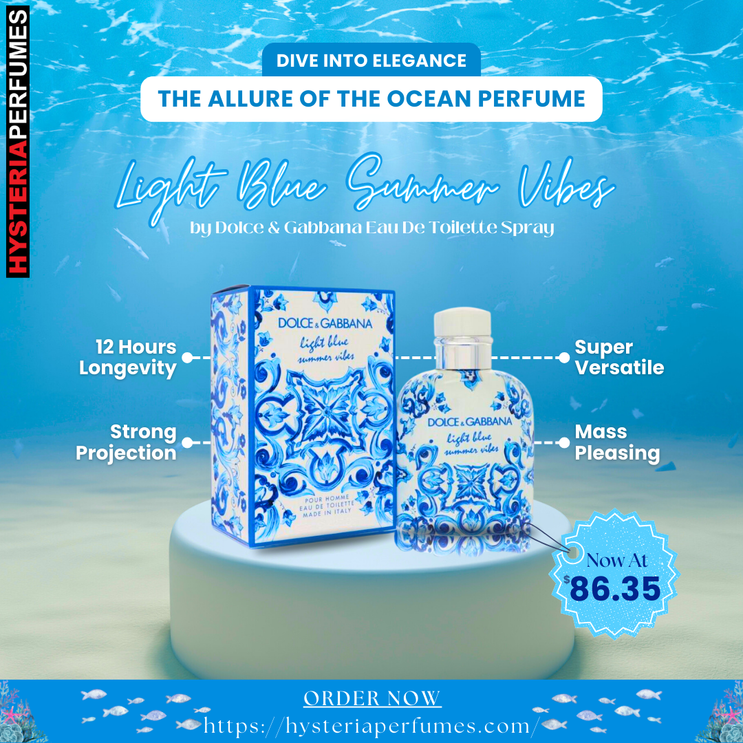Exploring Versace Blue: A Fragrance of Timeless Elegance & Modern ...