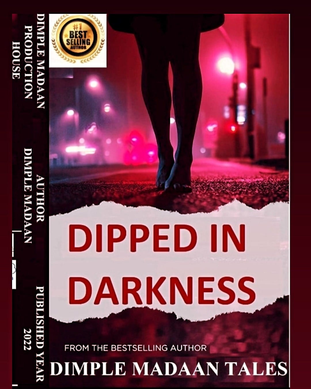 DIMPLE MADAAN TALES INVITES YOU TO Know how Dolton changed his life 🌈 ...
