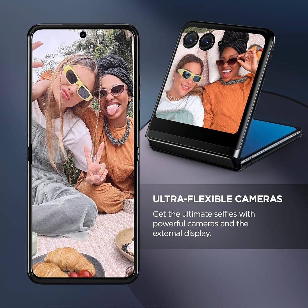 The development of cell phones: following from blocks to foldable | by ...