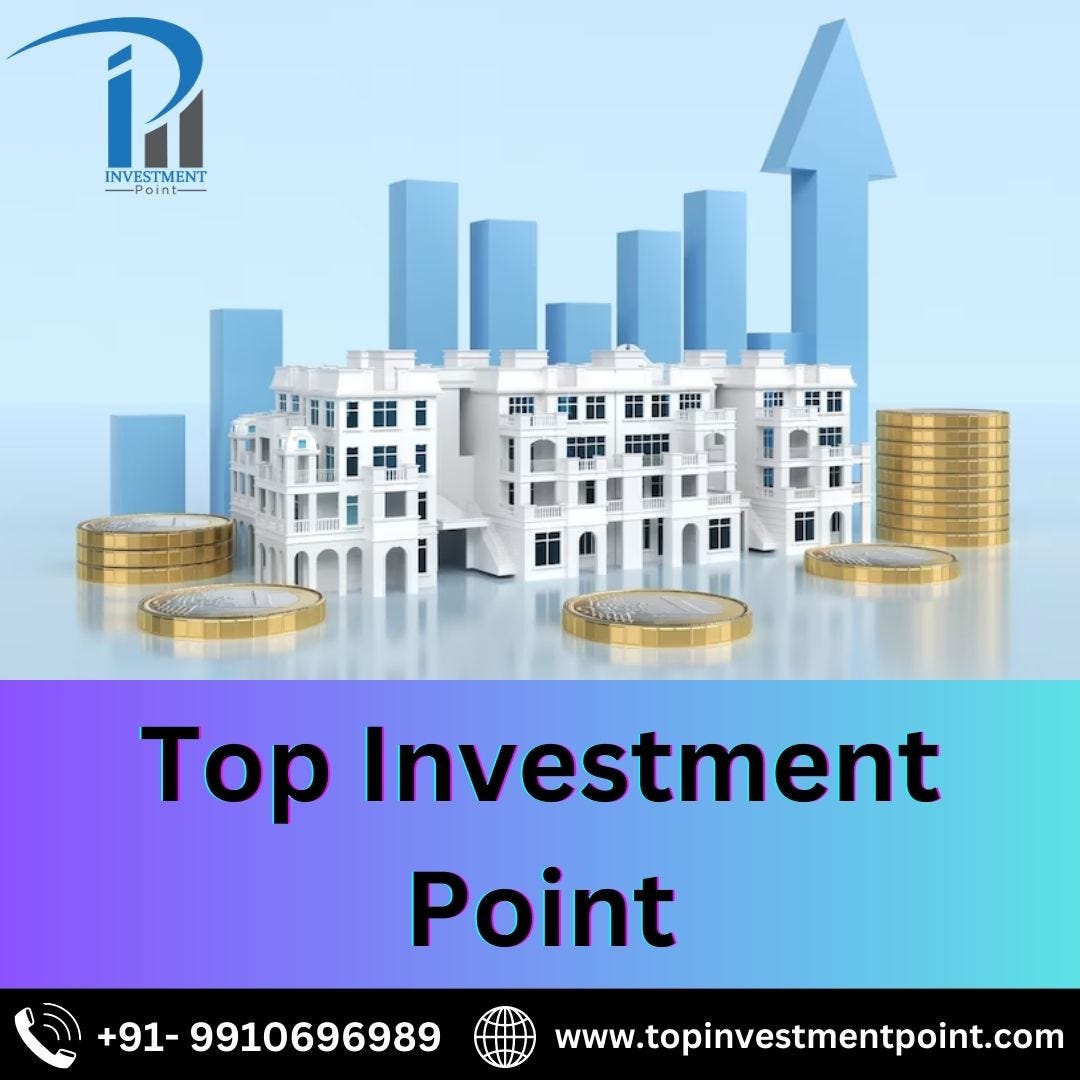 Top Investment Point - Top Investment Point - Medium
