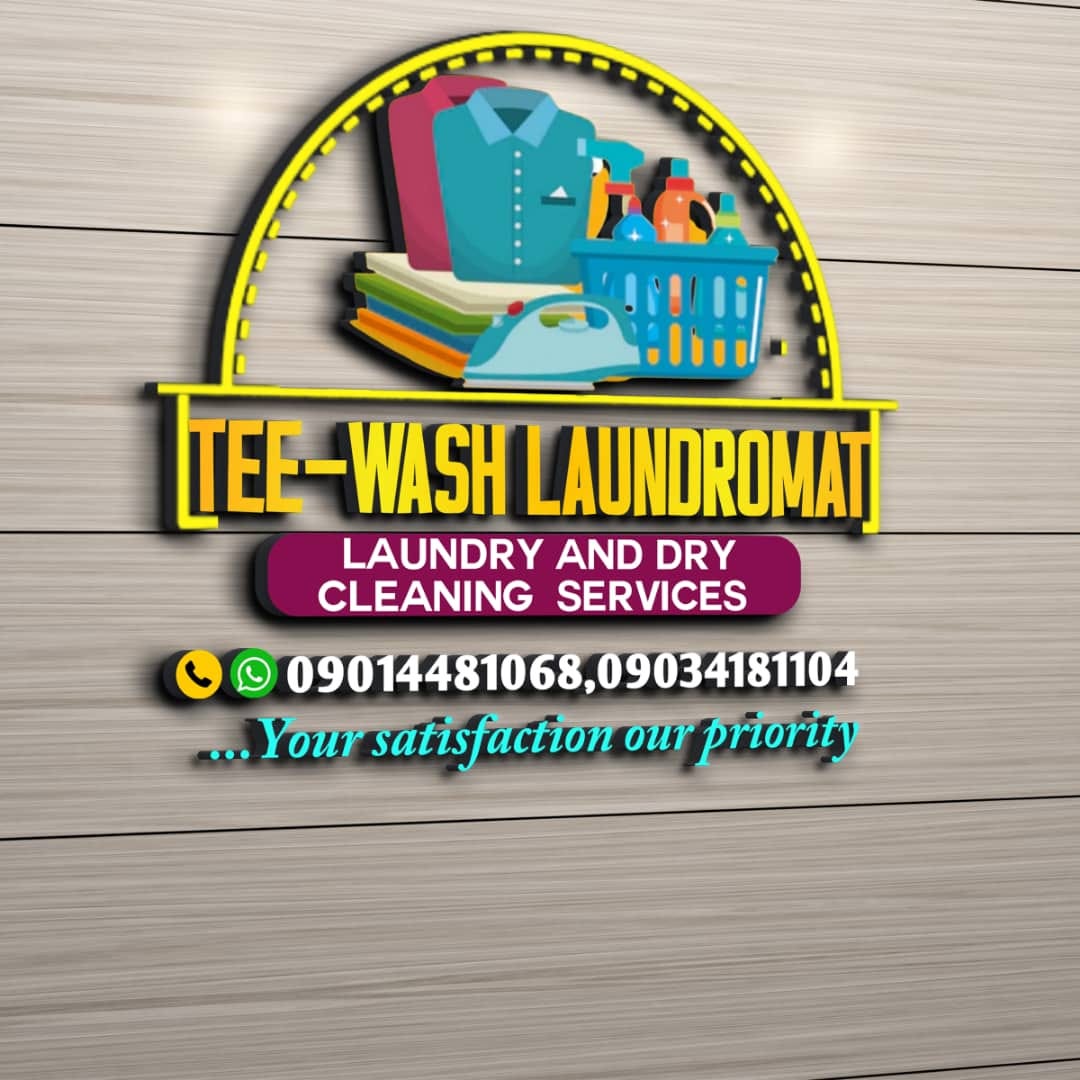 Introducing Tee-Wash: Your Ultimate Laundry Solution | by Thankgod Mbah ...