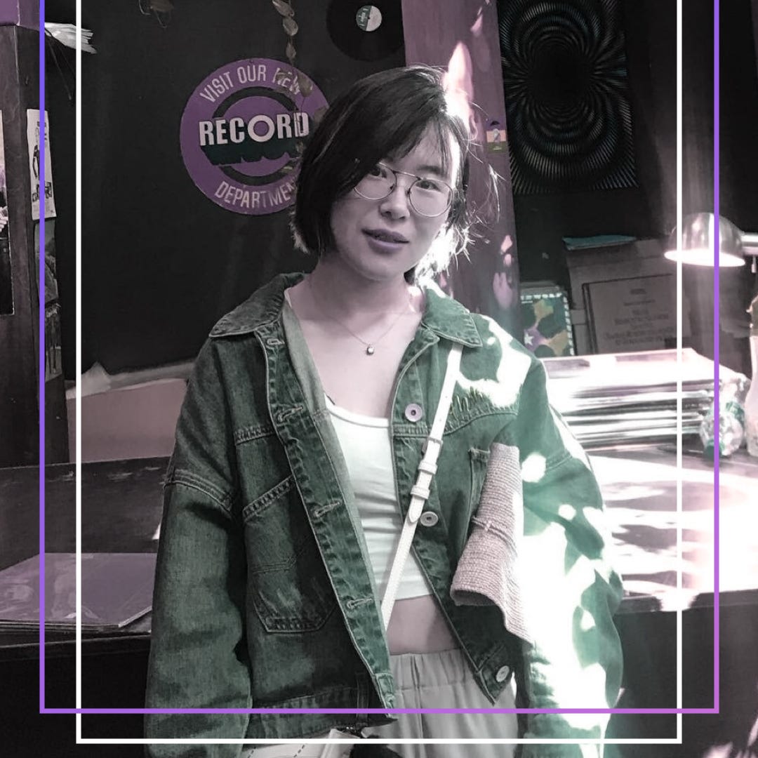 Google Fellow Profile: Nan Wu. Google is pleased to announce the… | by ...