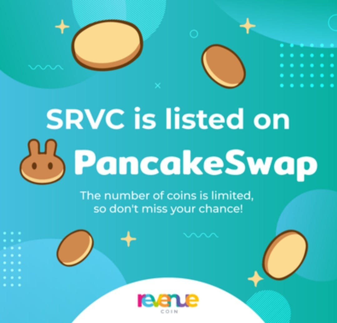 The Basics of Revenue Coin. For long periods of time since the… | by ...
