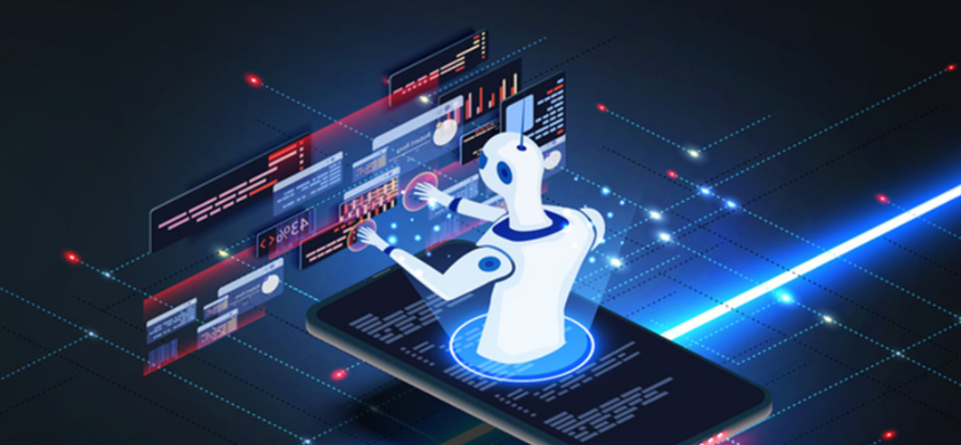 Revolutionizing App Development with Artificial Intelligence: | by ...