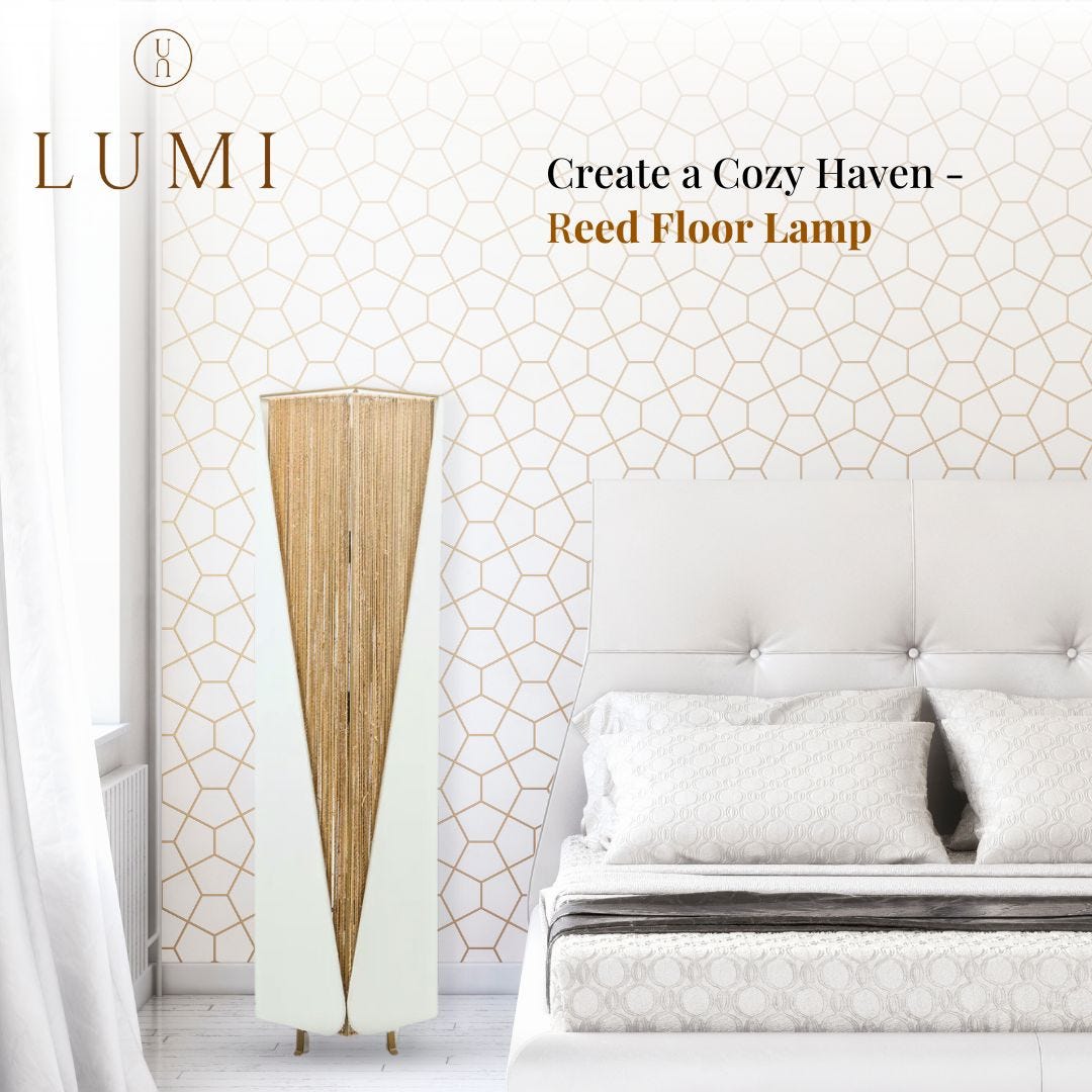 Illuminate Your Love — Set the Mood with Handcrafted Lighting this ...