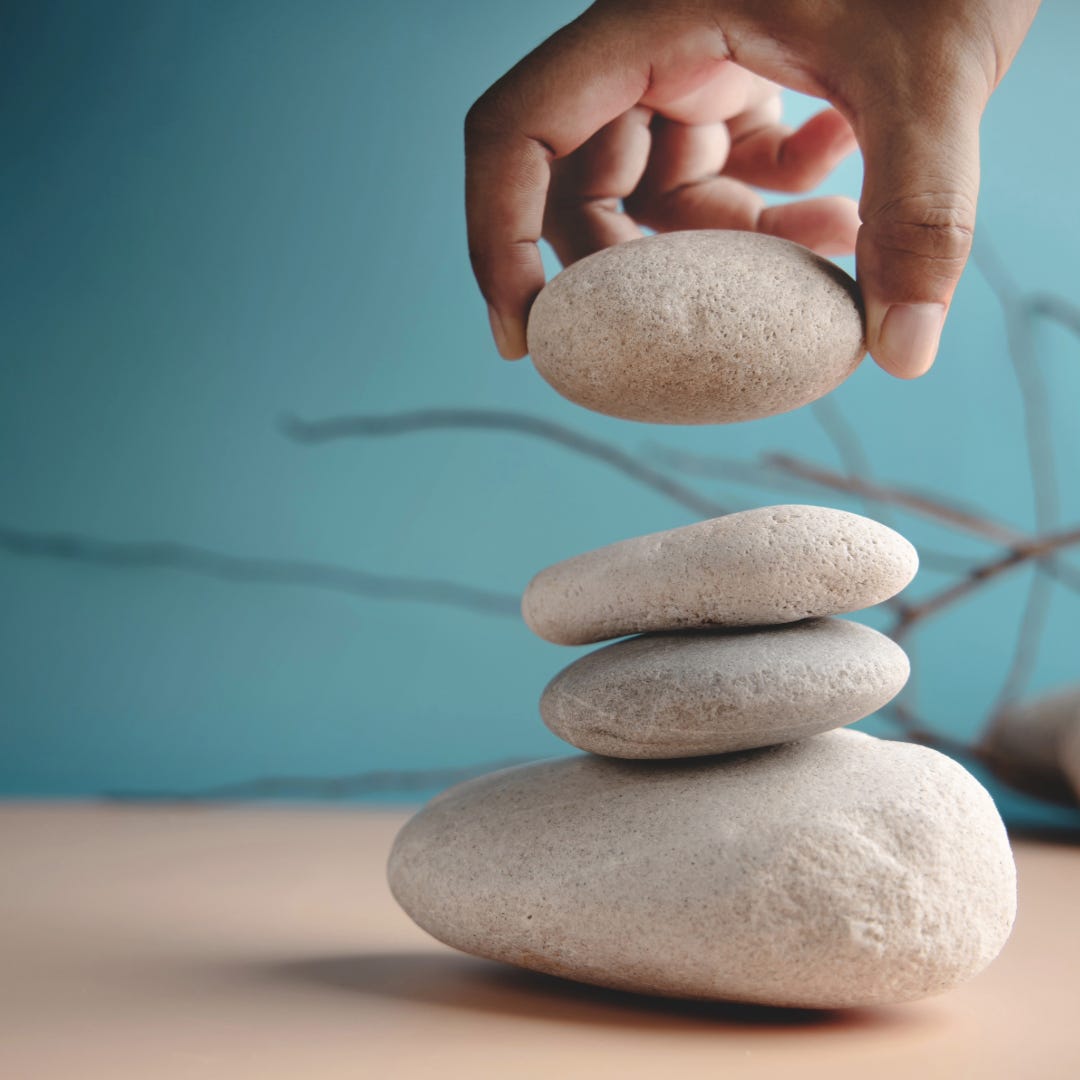 Navigating the Tightrope: How Middle Managers Balance Dual Expectations ...