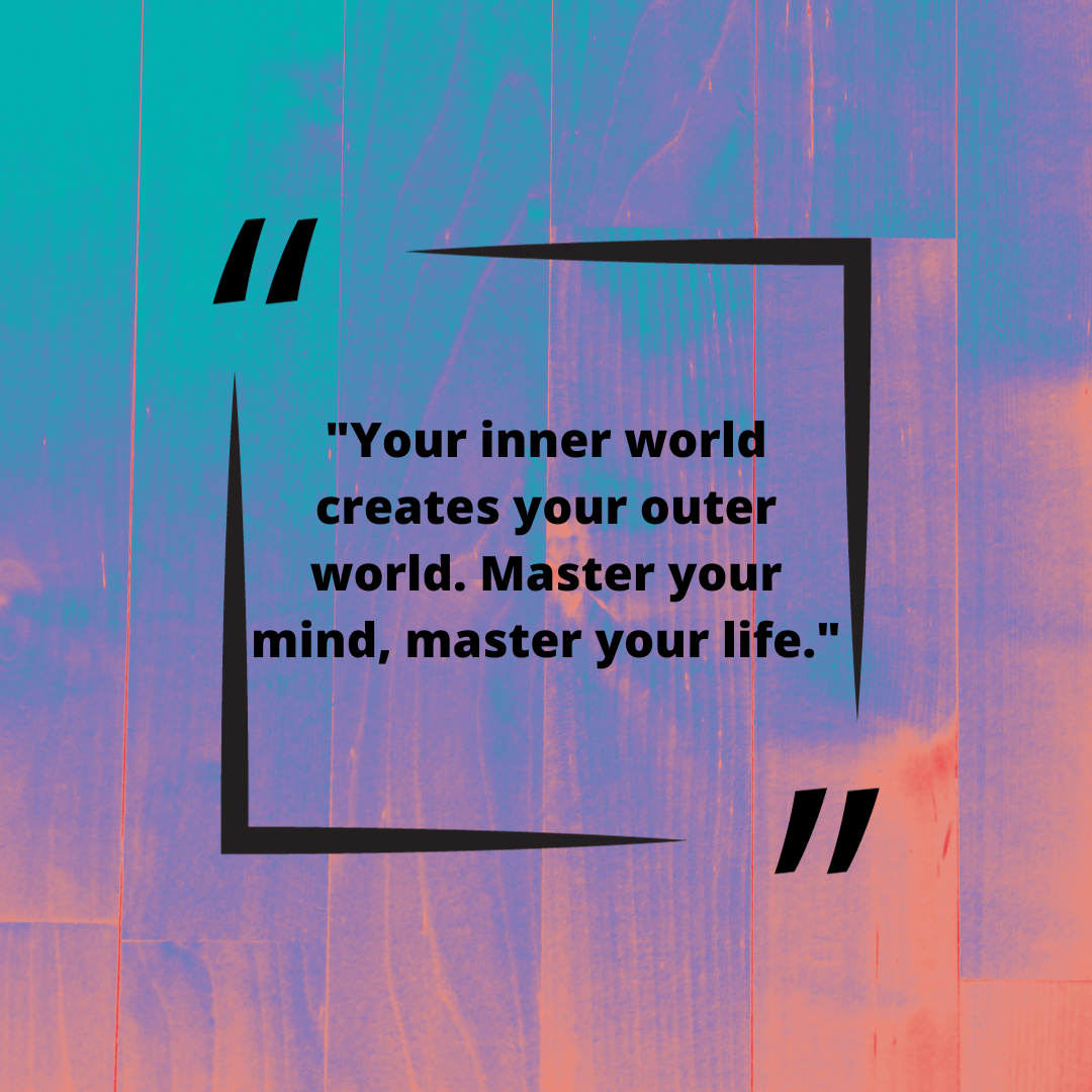 “Unlocking Your Inner Power: Mastering Your Mind to Transform Your Life” | by Maheswar Behera ...