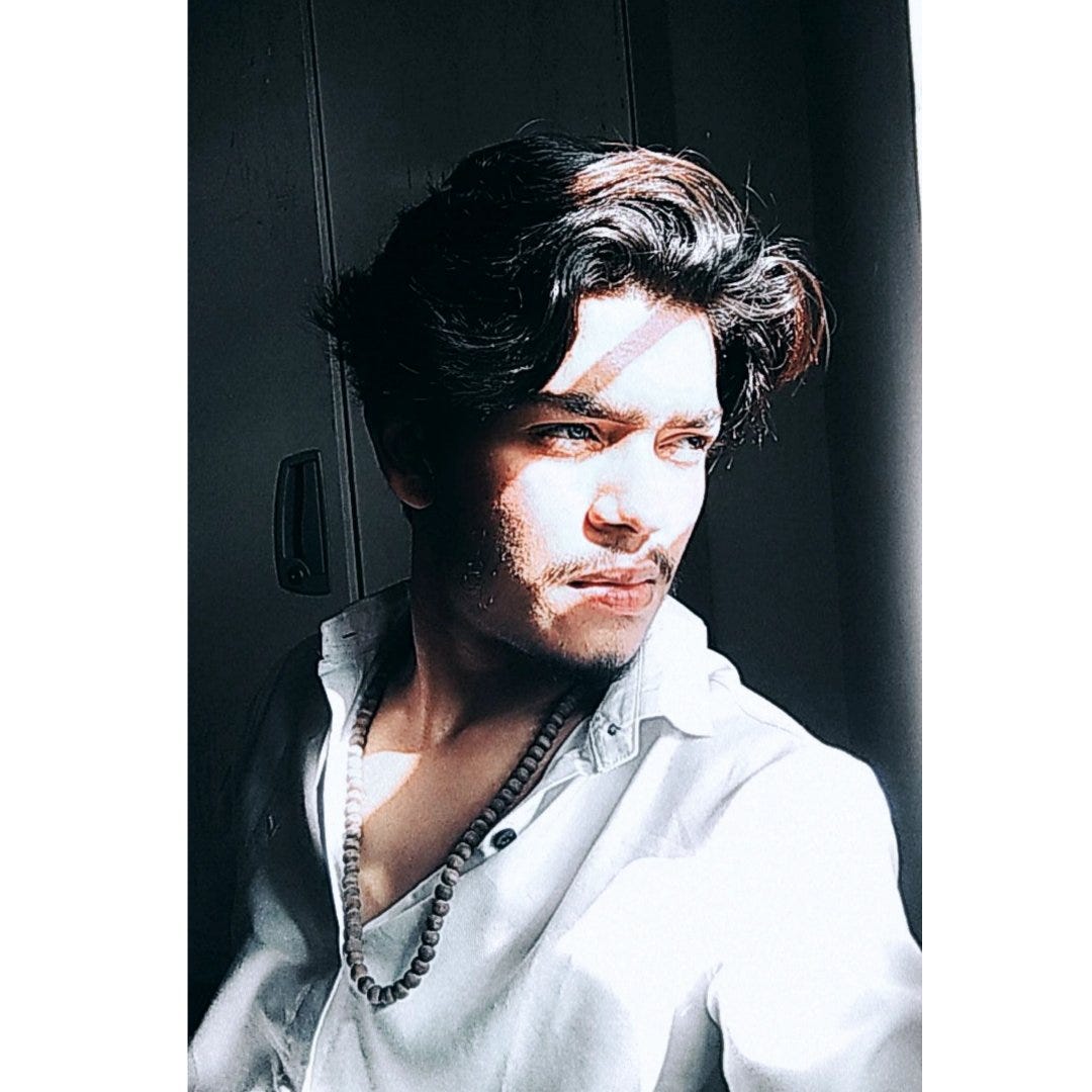 LAAST ROMEO. Musical artist from bokaro steel city… | by Akshat kumar | Medium