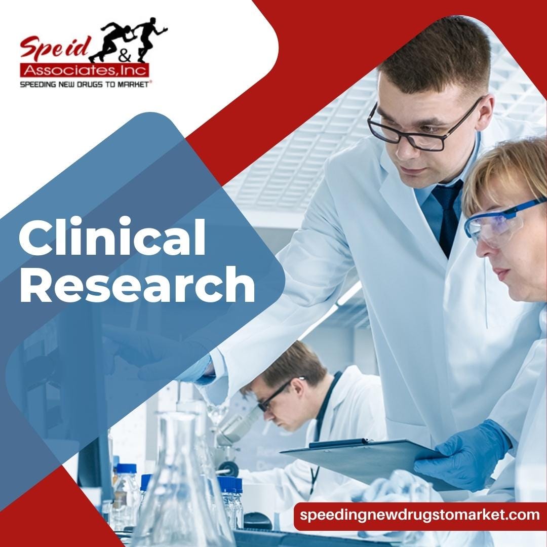 Why You Need Expert Clinical Research Consulting ? | by Max Wilson | Medium