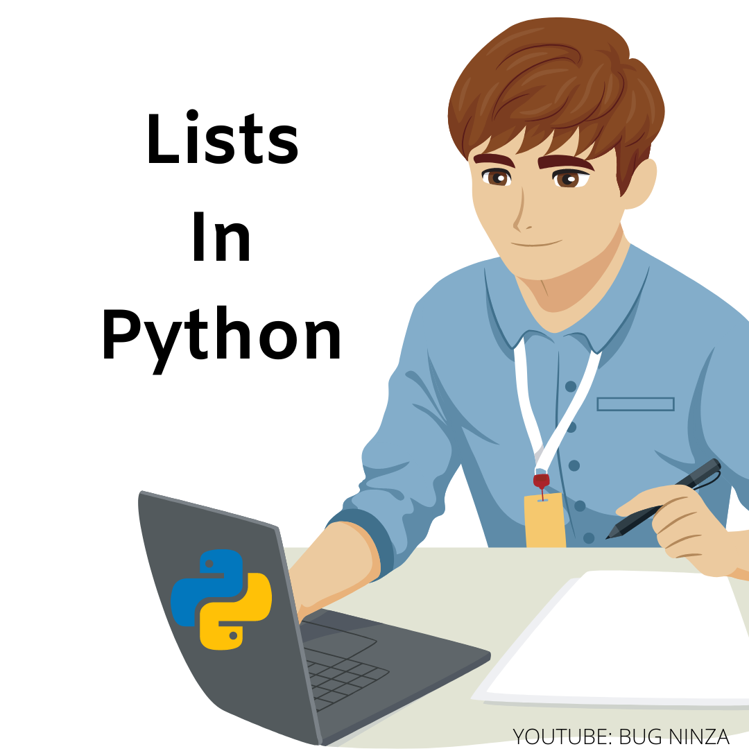More about Lists in Python. Understanding append, extend, count… | by Rohit Kumar Thakur ...