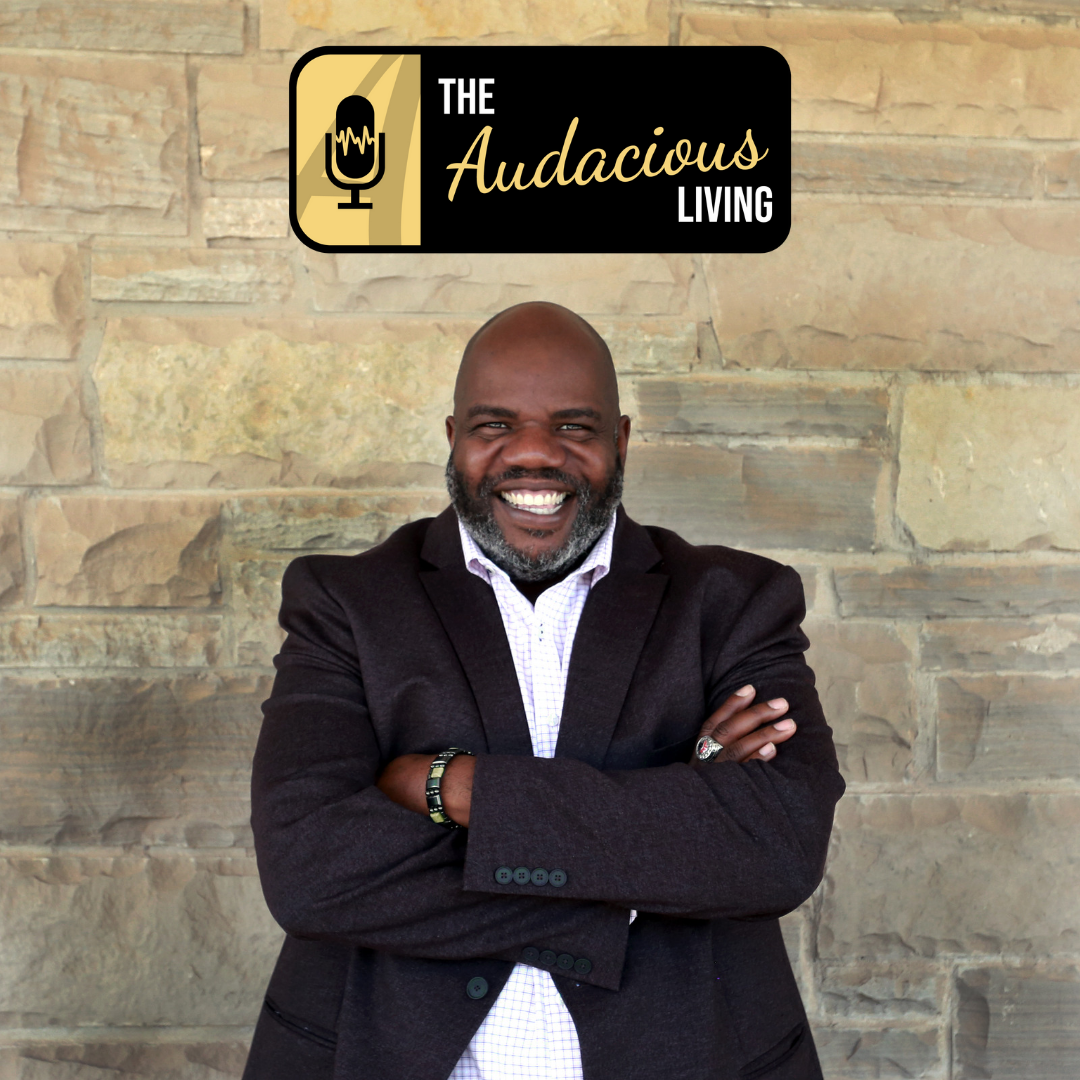 Audley Stephenson: Living a Bold Life Through Basketball | by Debbie ...