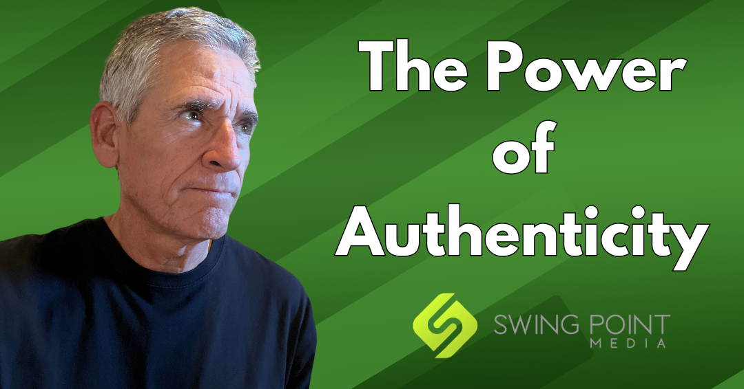 The Power of Authenticity. Authenticity isn’t just a buzzword —… | by ...