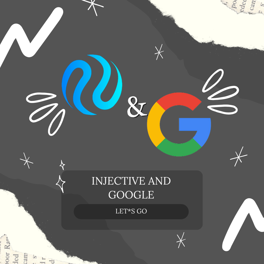Injective Launches Illuminate Hackathon with Google Cloud Support | by DimaTimoshenko21 | Dec ...