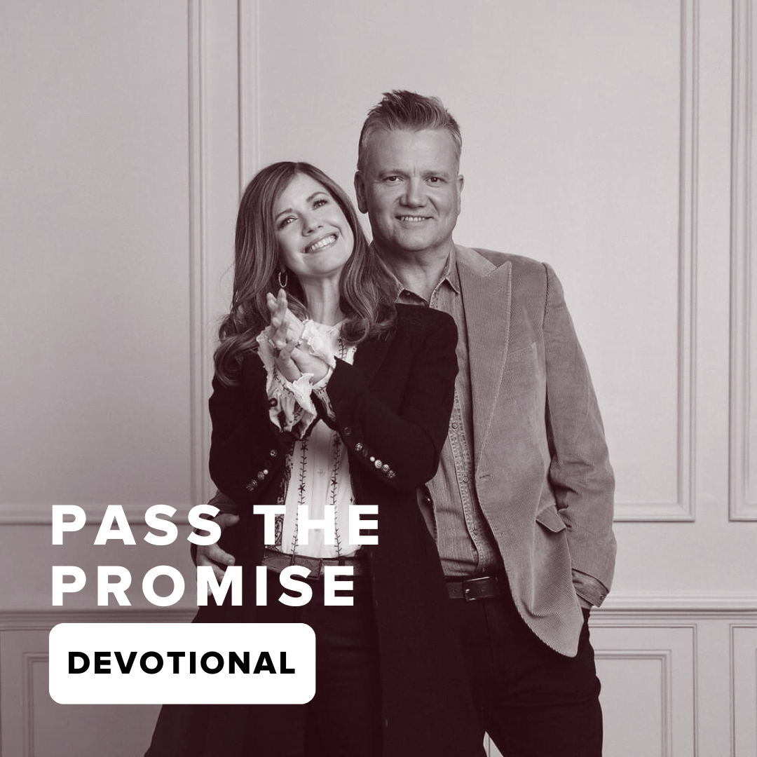 Pass The Promise Devotional. The song “Pass The Promise” by Keith ...