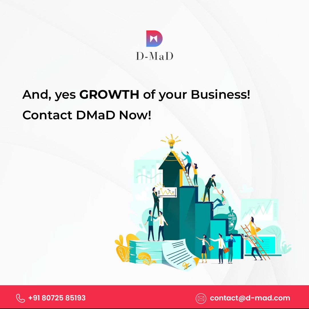 Why Online Strategy is Important? - DMaD Marketing - Medium