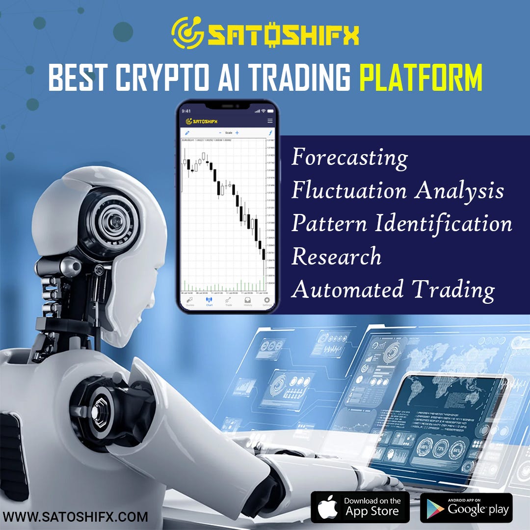 Algorithmic Trading Software. No doubt, we are living in an era… | by ...