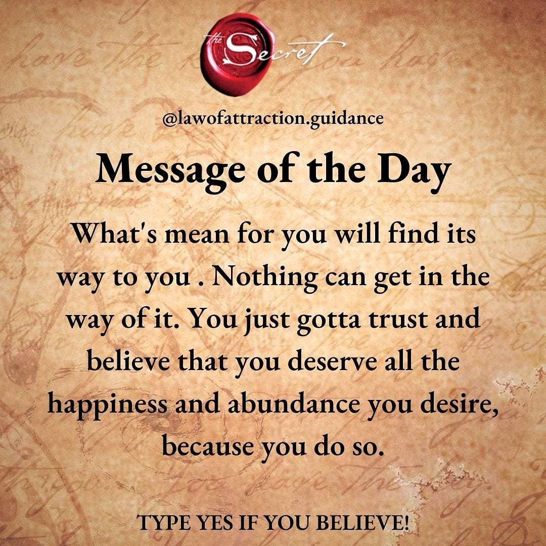 Message of the day - Love | Relationship | First Date 💏 - Medium