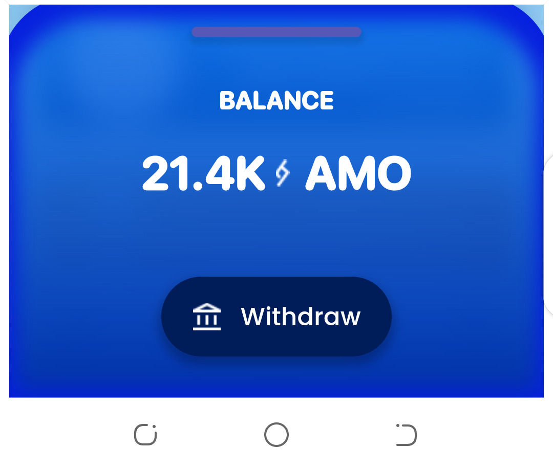 🚀 Join the Fitness Revolution and Earn Crypto with Amino Move's $AMO ...