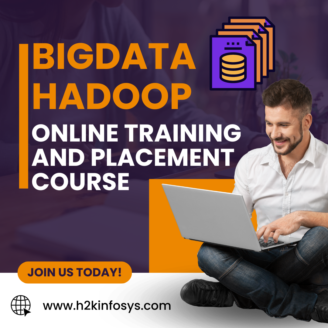 Big Data Hadoop Online Training and Placement Course | by onlinetrainingusa | Dec, 2023 | Medium