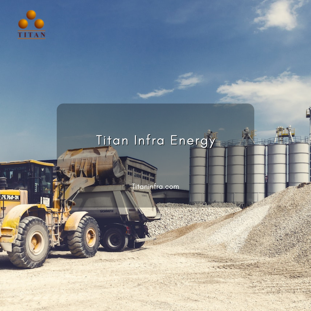 Titan Infra Energy Group dan Anak Perusahaannya di Sektor Infrastruktur Energi | by Titan ...