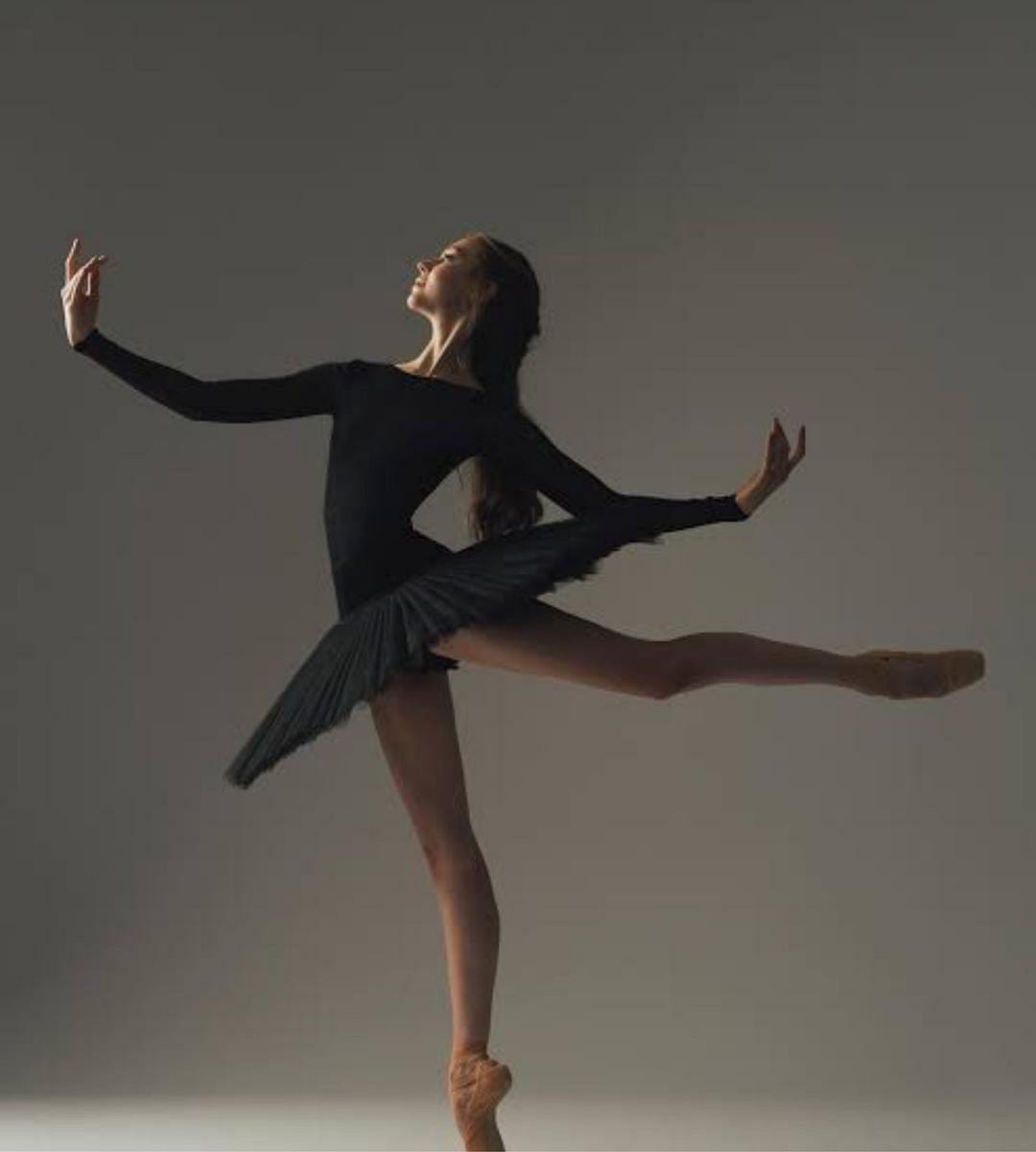 ~SWAN LAKE~. the last twirling dance… | by Israel Anikwe | Medium