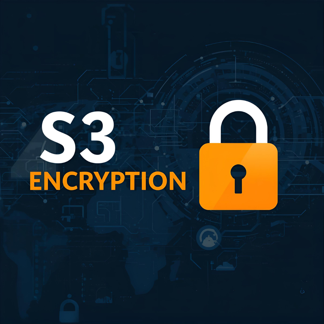 The One S3 Encryption Fix That Can Stop a Ransomware Nightmare | by ...