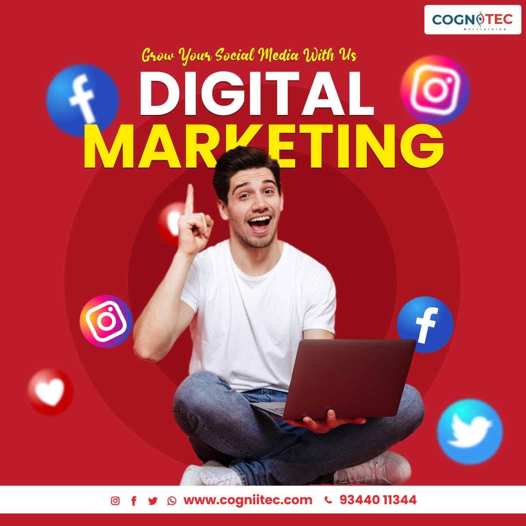 What are the best practices for scaling a digital marketing company ...