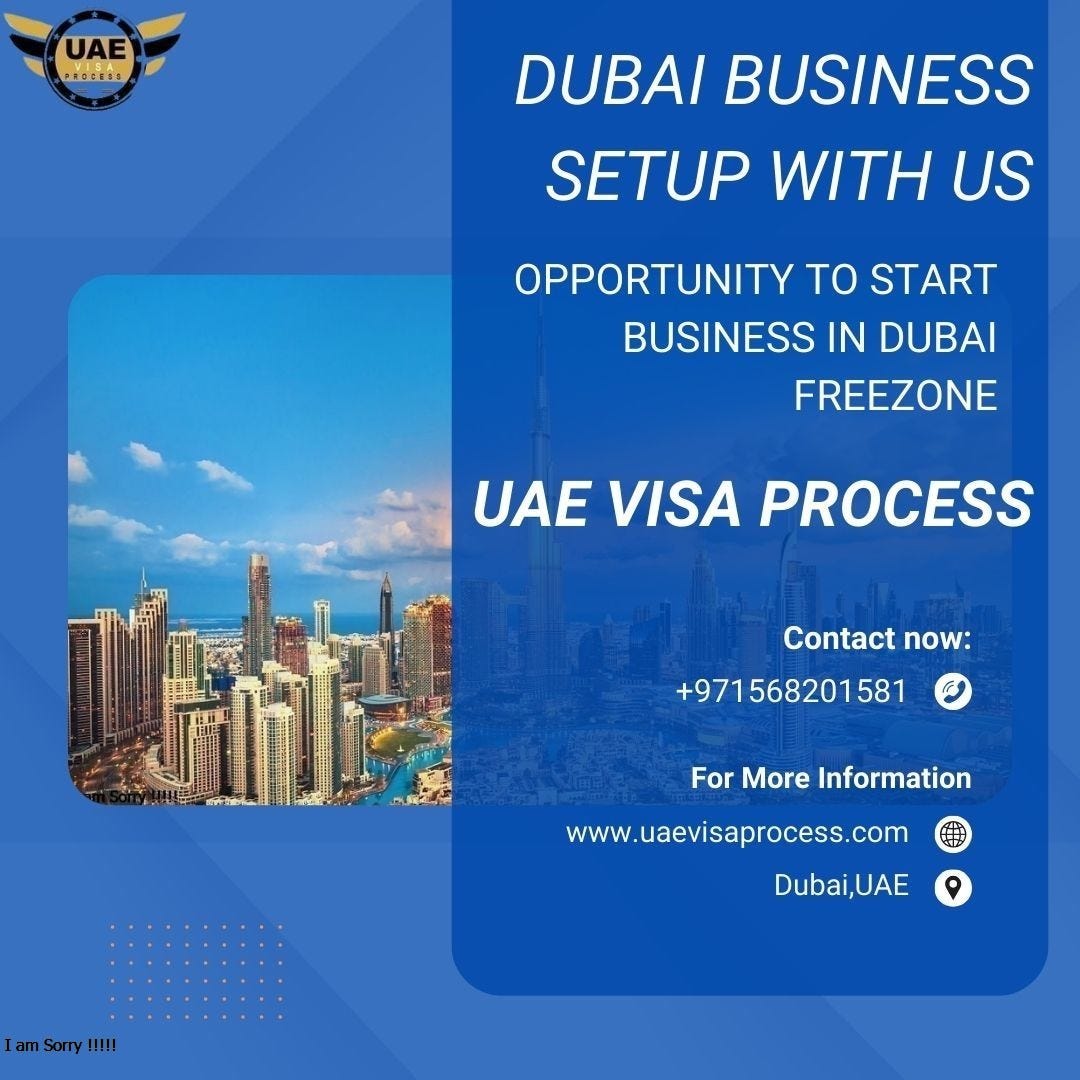2 YEARS BUSINESS PARTNER VISA UAE — GUIDE ABOUT OBTAINING PARTNER ...