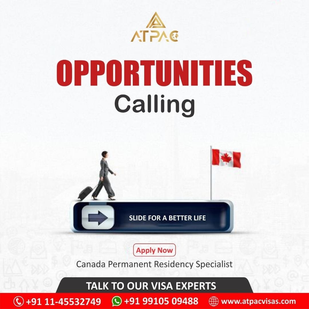 Top 5 Immigration Consultants for Canada | by Atpac Immigration | Medium