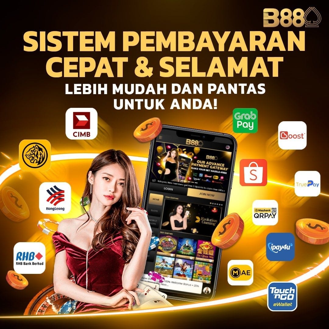 B88CLUB - B88CLUB - Medium