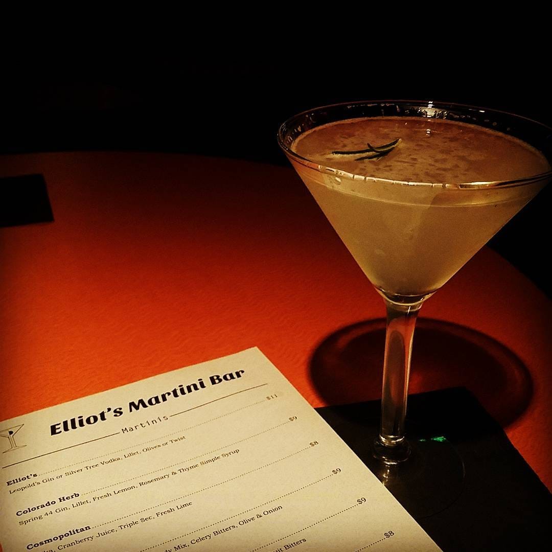 5 of the best Cocktail Bars in Fort Collins | by Graham Mackey | Medium